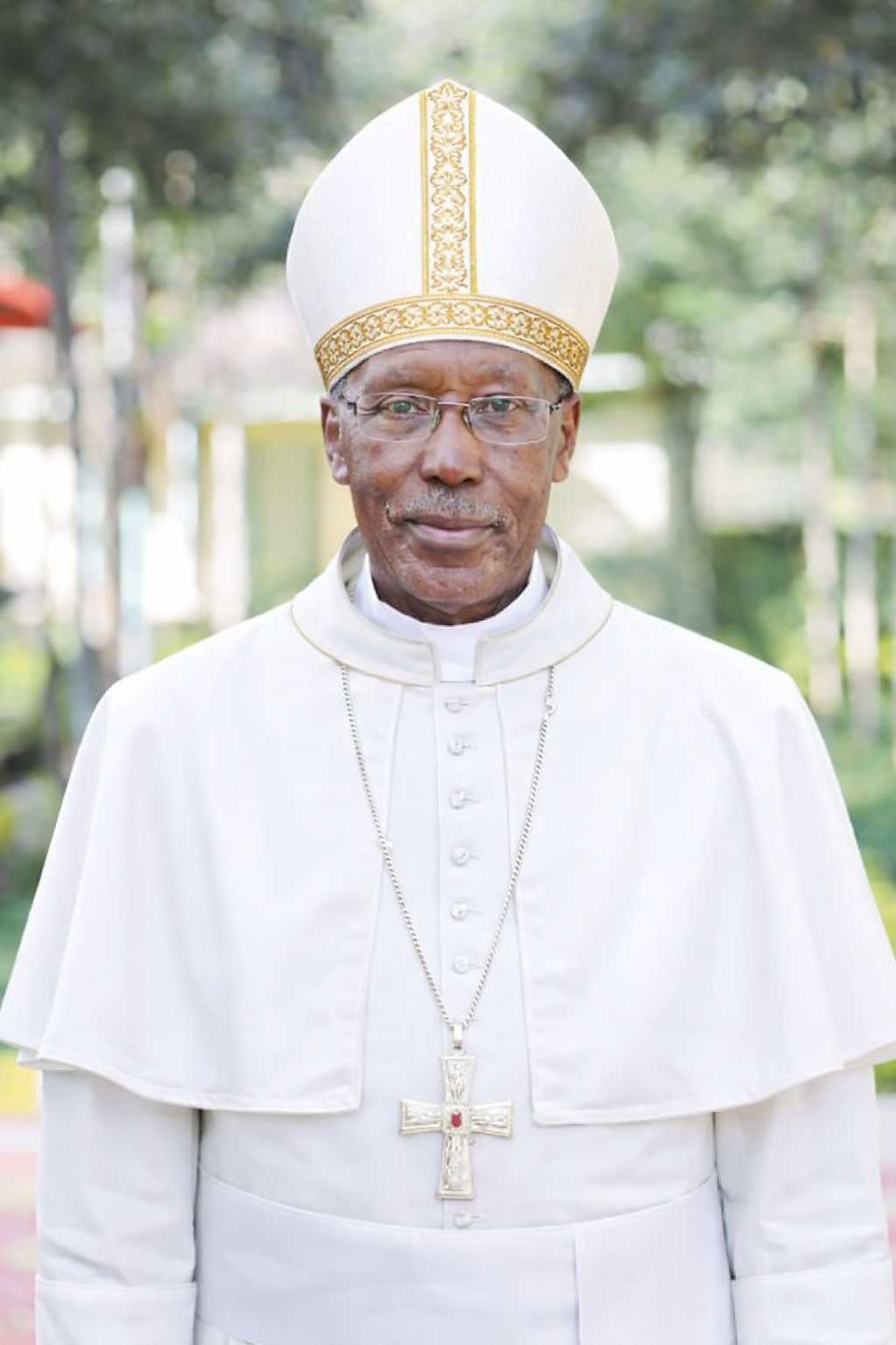 Leadership - Catholic Diocese of Marsabit